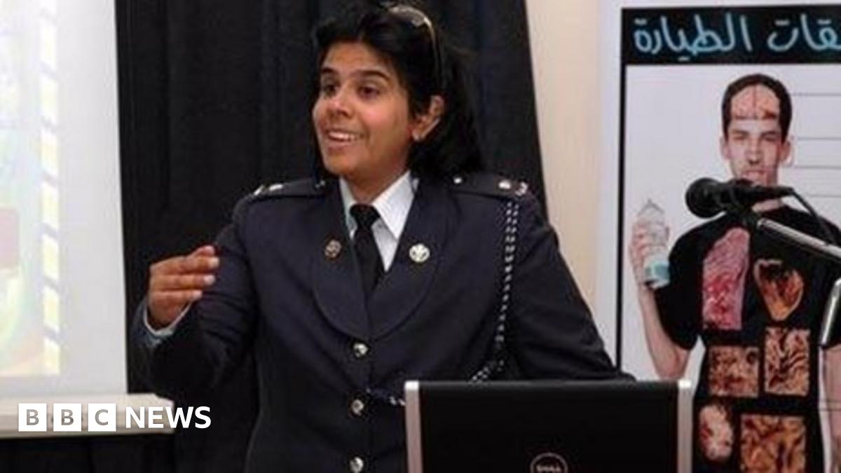 Bahraini princess facing multiple torture charges - BBC News