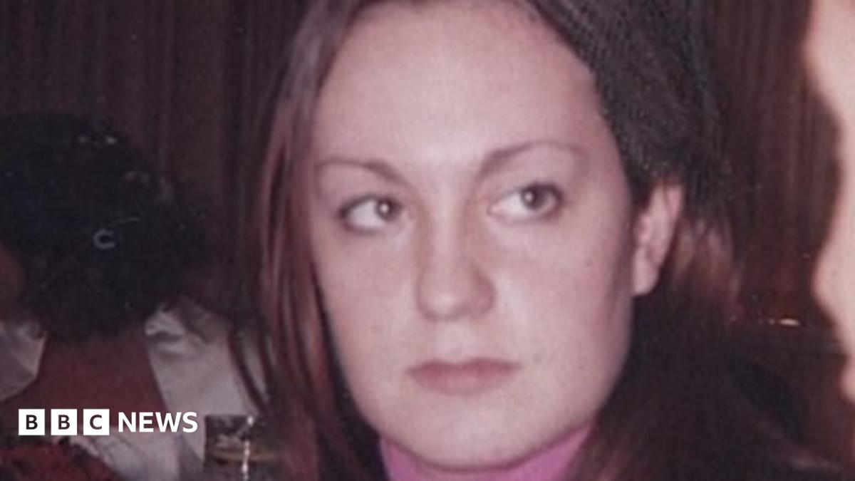 Rachel Manning murder trial: Jury told of sex assault - BBC News