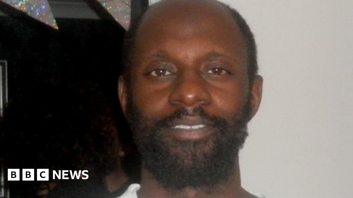 Marcus Innocent shooting: Tenth man charged - BBC News