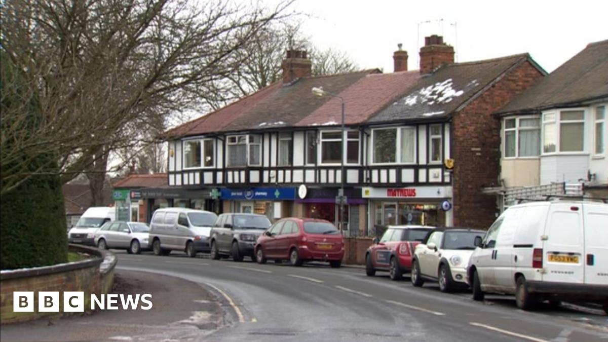 Plans for North Ferriby housing development rejected - BBC News