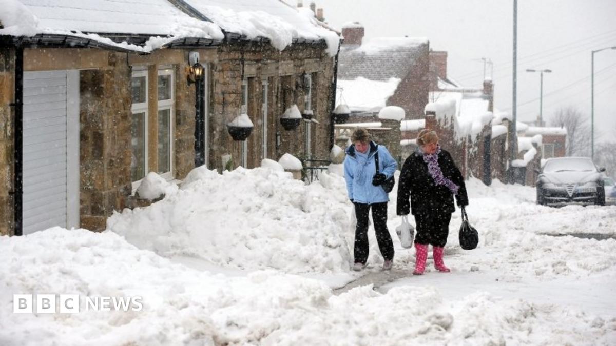 Today: Saturday 26th January - BBC News