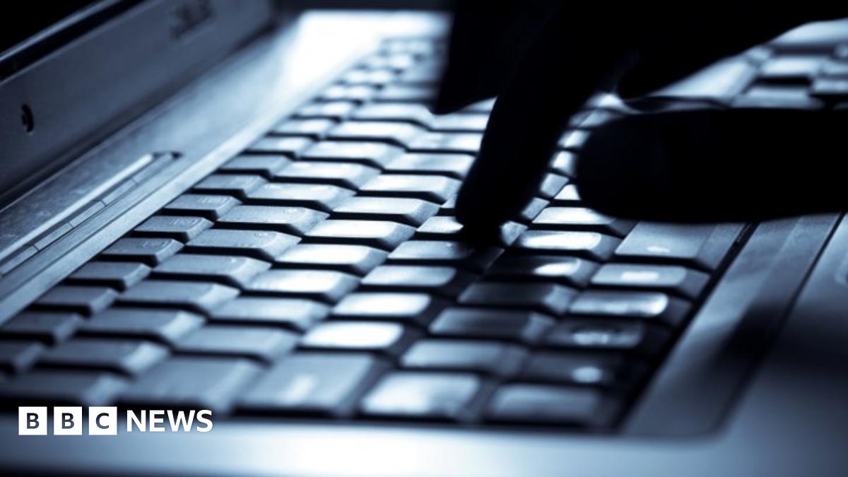US Cyber Command in 'fivefold' staff expansion - BBC News
