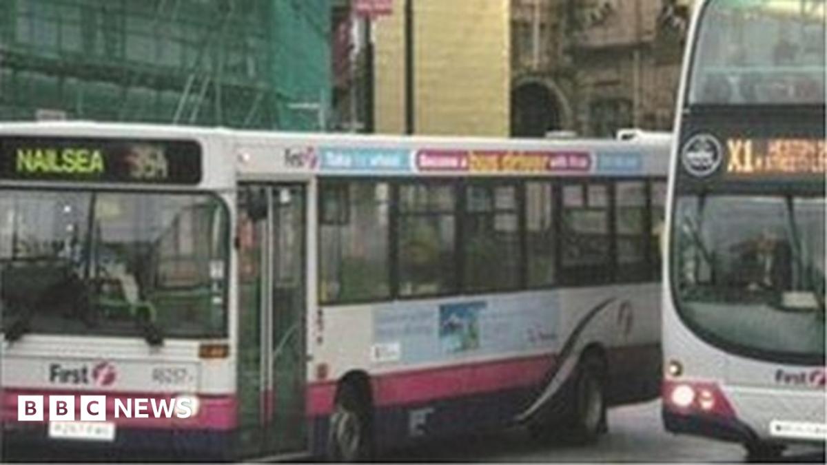 First to hold consultation over Bristol bus fares - BBC News