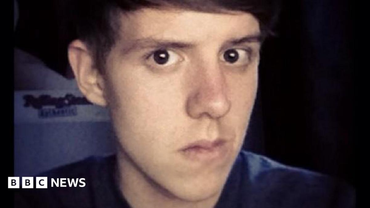 Missing Nathan Taylor: Body found in search for Warrington teen - BBC News