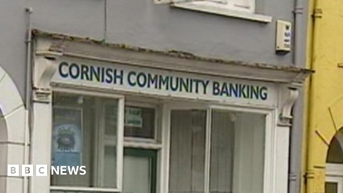 Cornish Community Banking credit union gets new board - BBC News