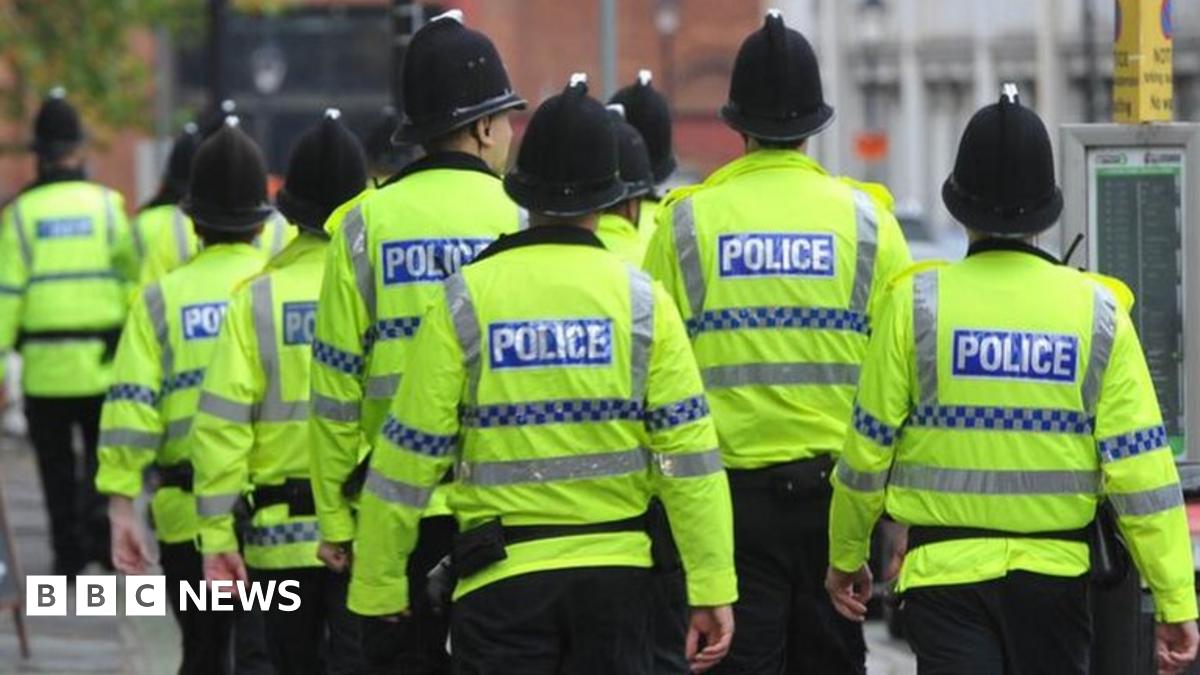 IPCC: Police watchdog expansion 'on track' - BBC News