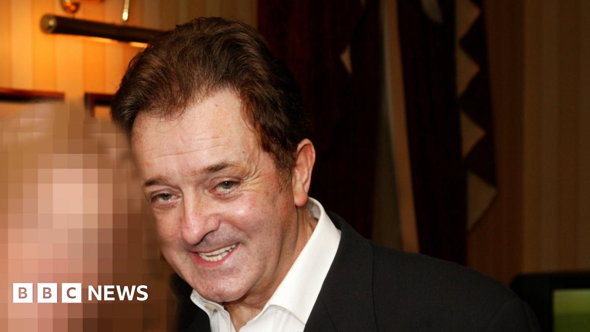 'Kidnapped' property developer Kevin McGeever arrested - BBC News