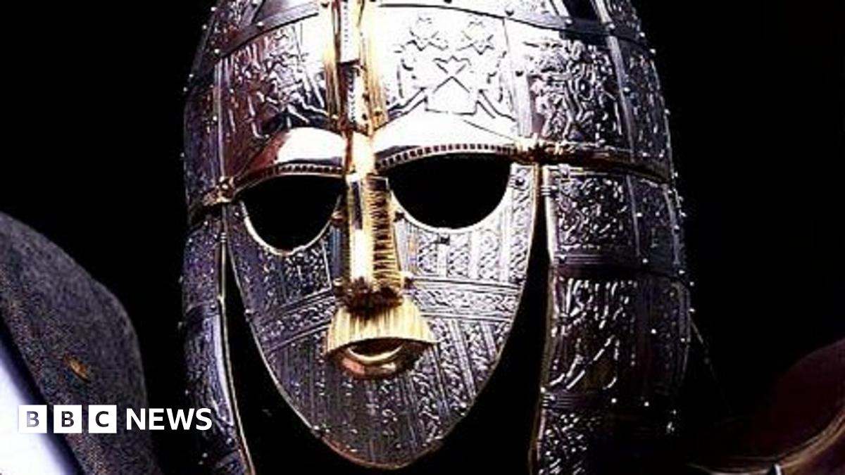 Richard III: Greatest archaeological discovery of all? - BBC News