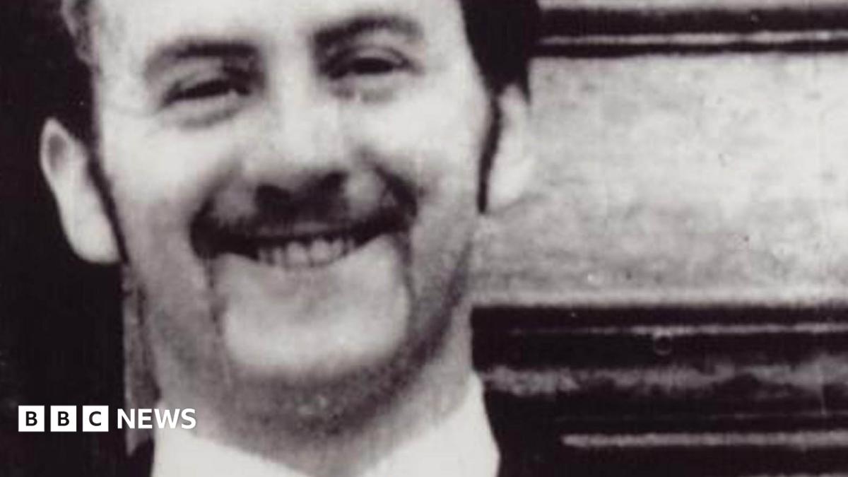 Man released over 1976 north Belfast murder - BBC News
