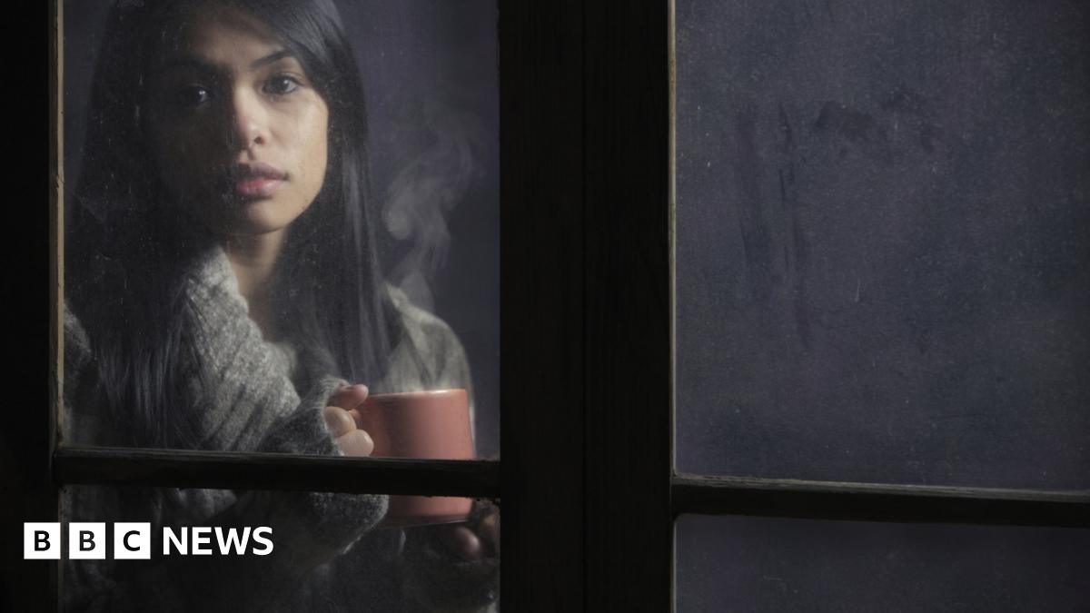 Have young people never had it so bad? - BBC News