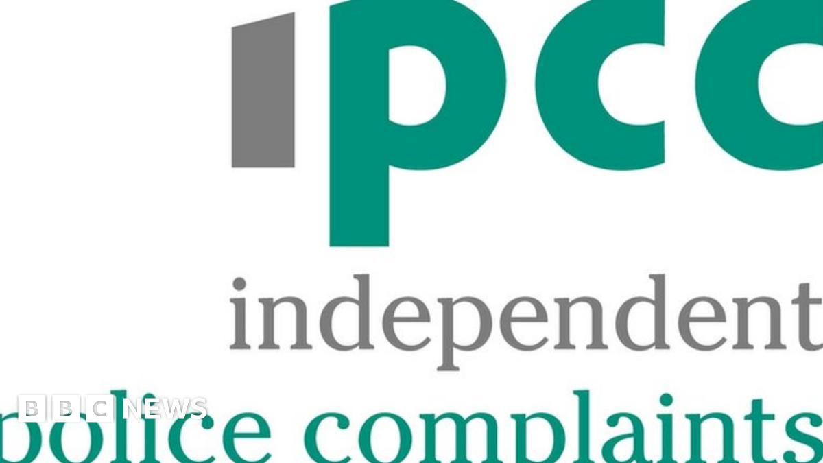 Reading car park death: IPCC examines statements - BBC News