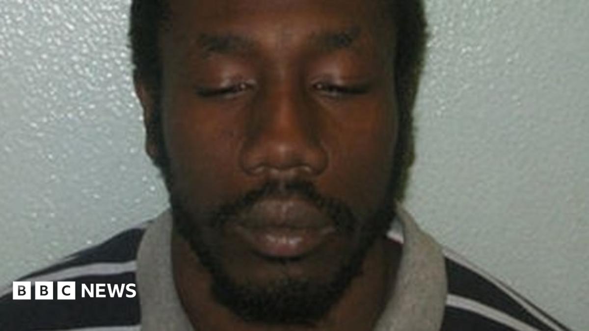 Dwayne Fulgence jailed for murder - BBC News