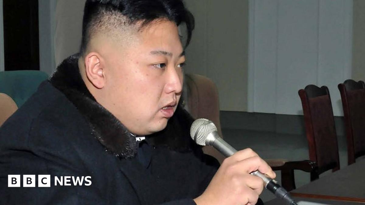 North Korea propaganda taken off YouTube after Activision complaint ...