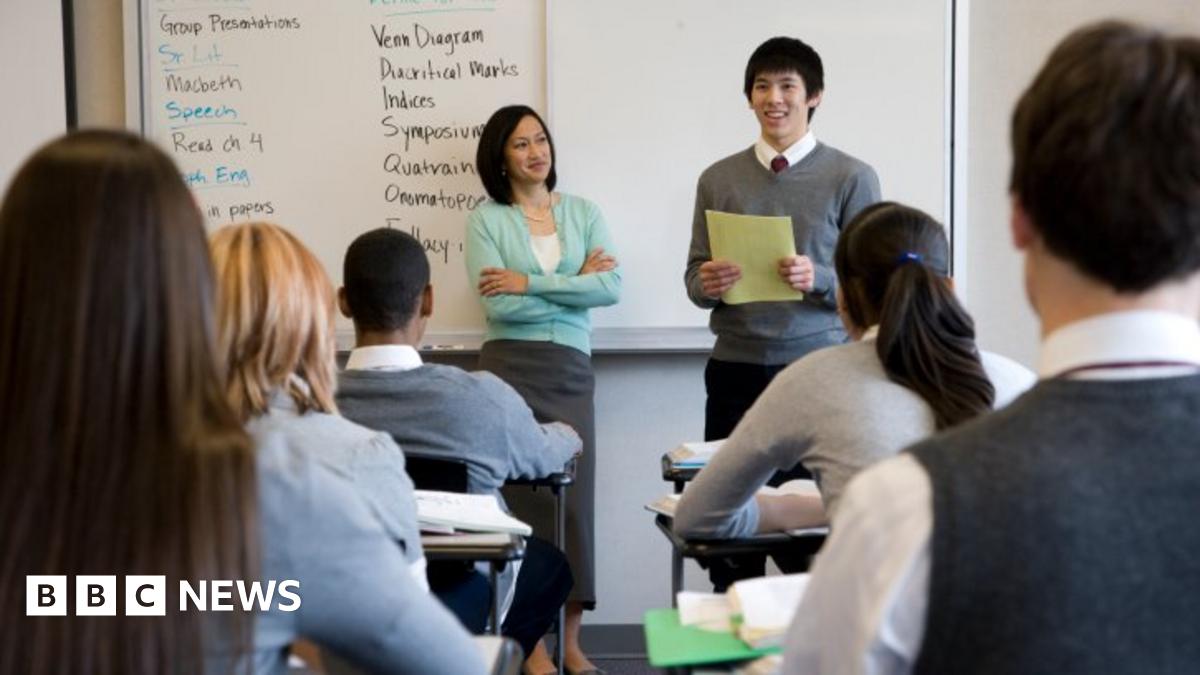 Viewpoints: National curriculum in England - BBC News