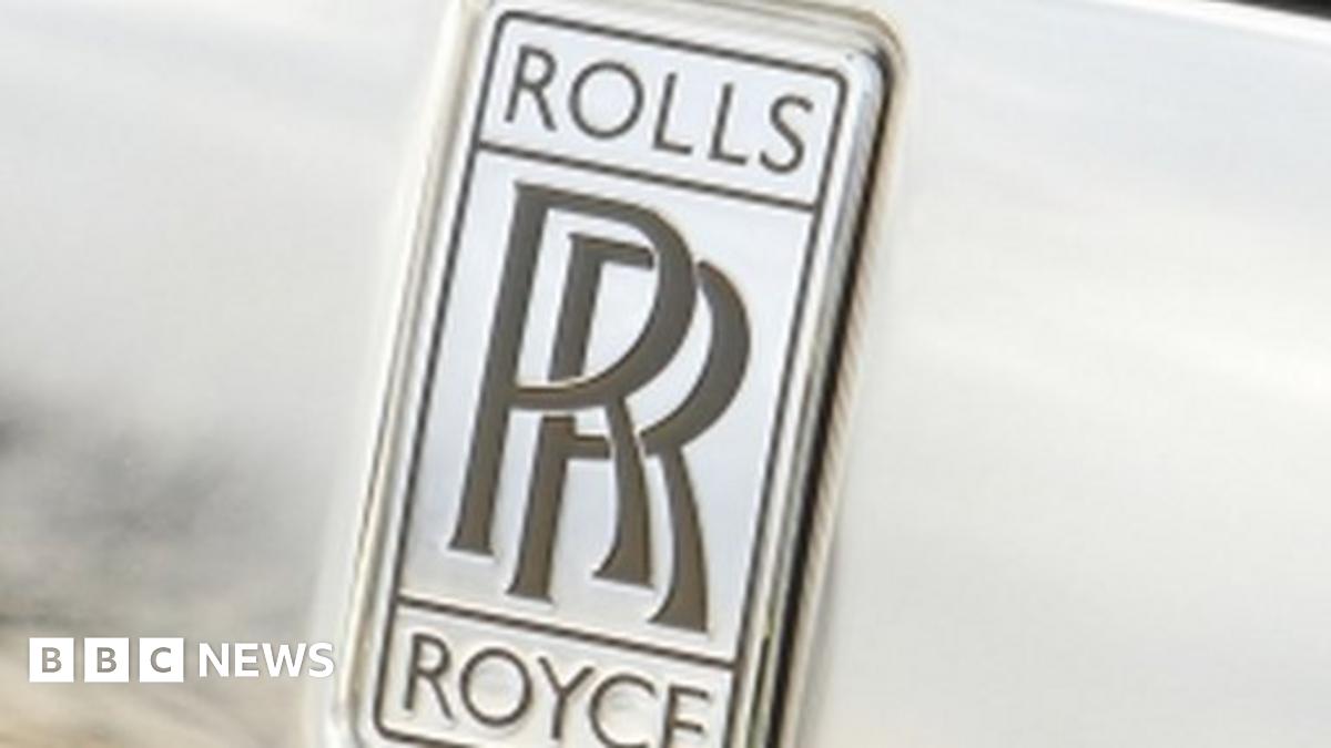Rolls-Royce bosses meet MPs on Ansty jobs - BBC News