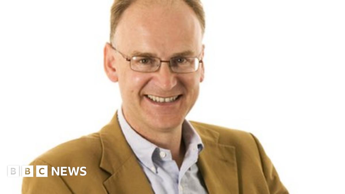 Ex-Northern Rock chairman Ridley joins Lords - BBC News