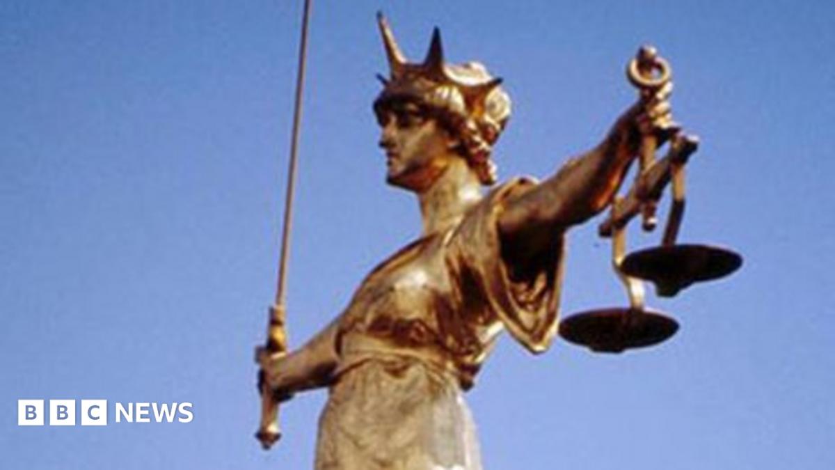 Ramnarine Ramnarine murder: Man in court - BBC News