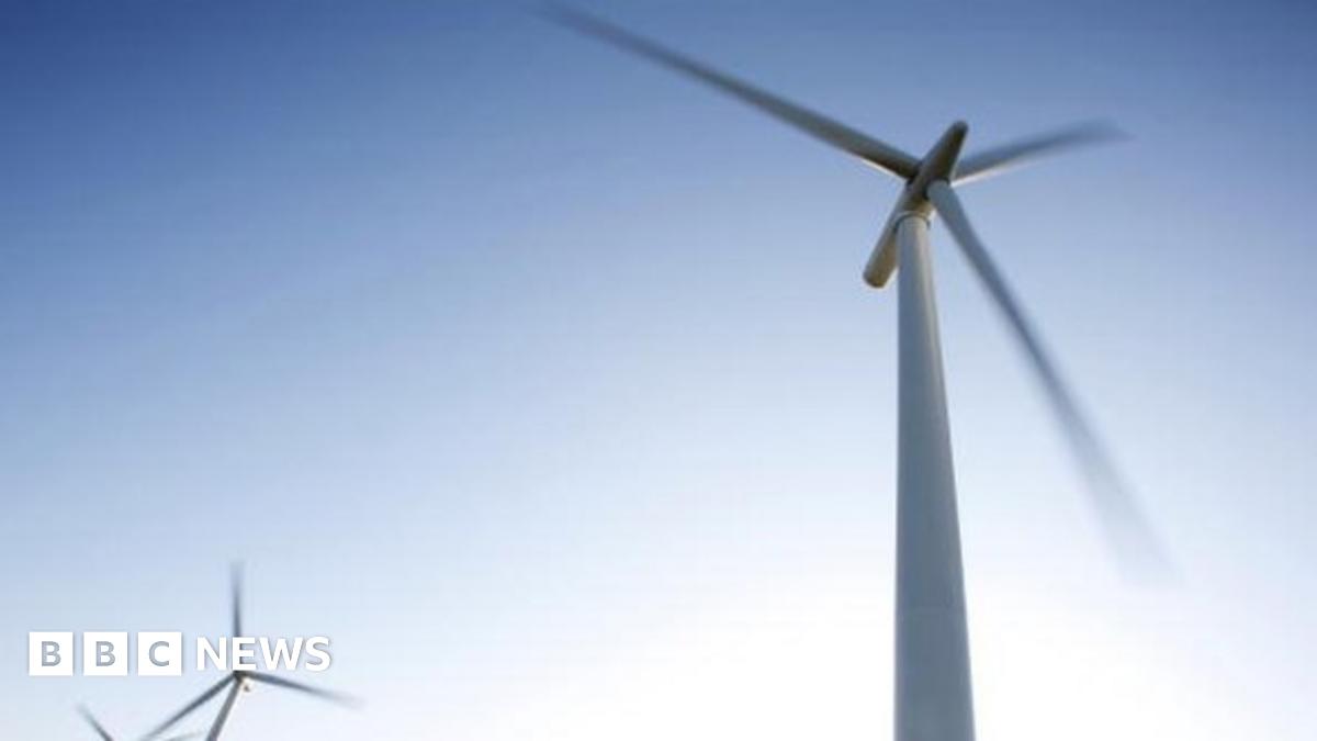 Humber partnership calls for renewables training centre - BBC News