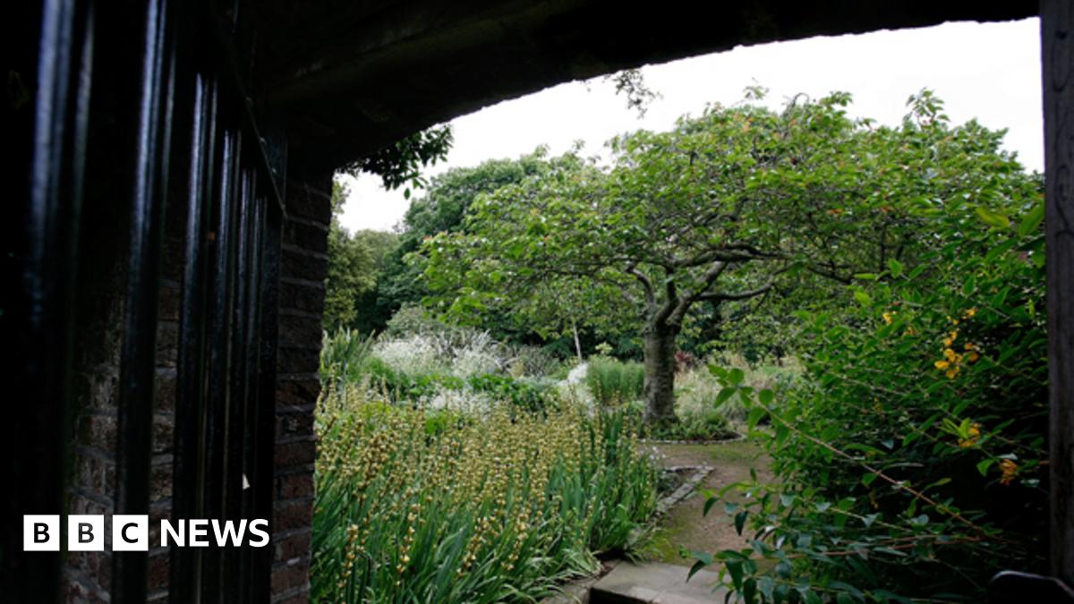 Viewpoint: The universal web must be adaptive - BBC News