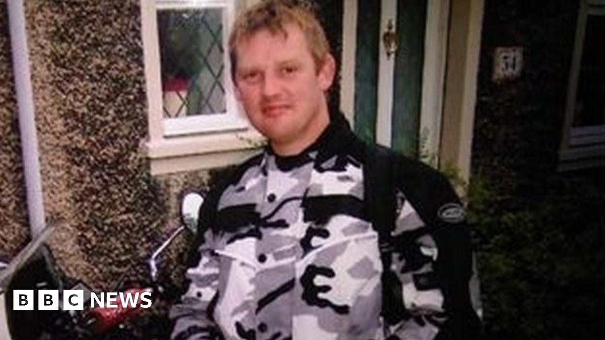 Missing Wrexham man Robert Roden found 'safe', police say - BBC News Missing Wrexham man Robert Roden found 'safe', police say - BBC News