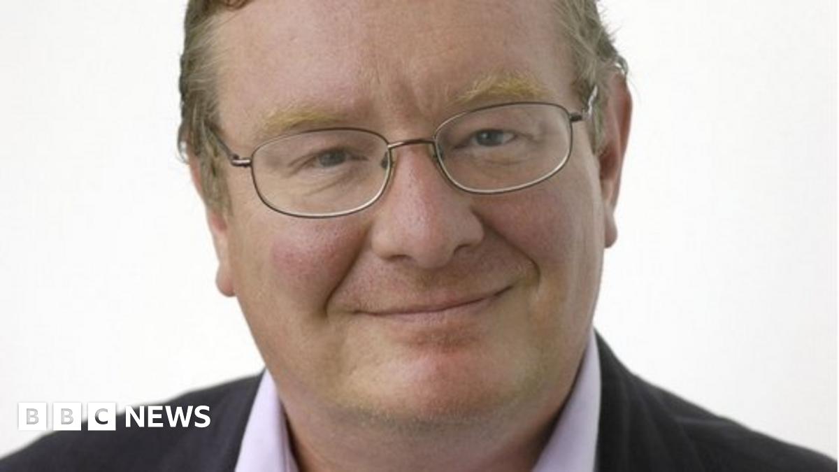 Your questions to Mark Mardell - BBC News