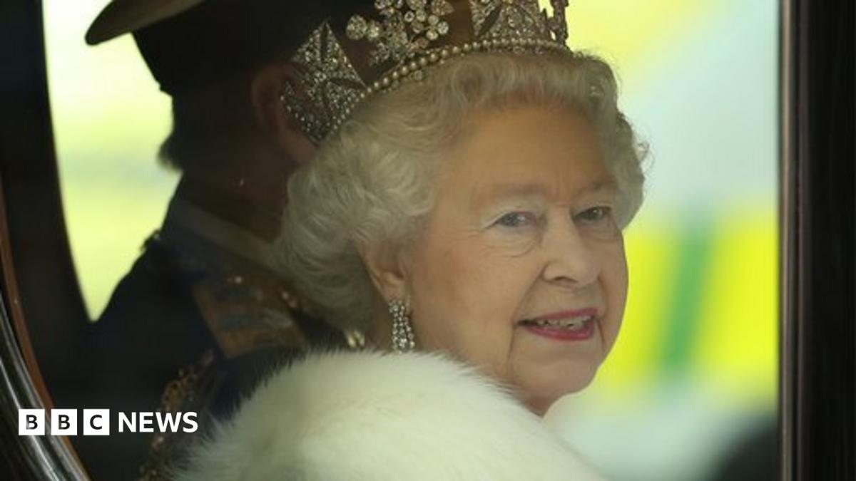 Woman's Hour power list: Queen tops BBC Radio 4 survey - BBC News
