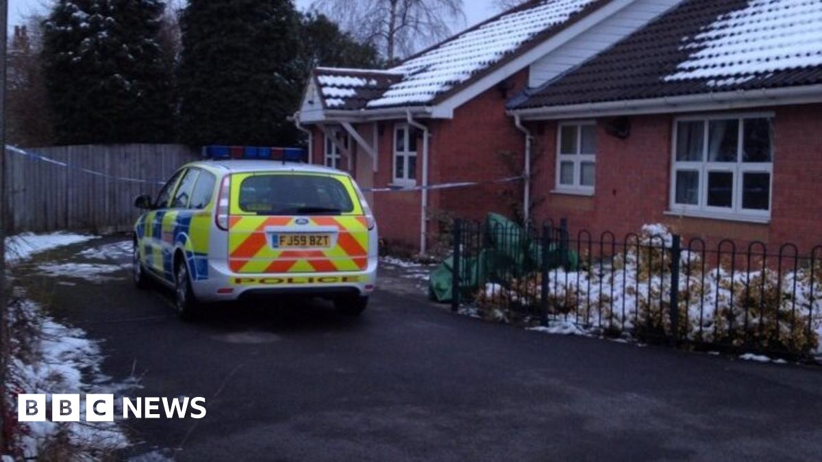 Kirkby-in-Ashfield attack: Murder inquiry launched - BBC News