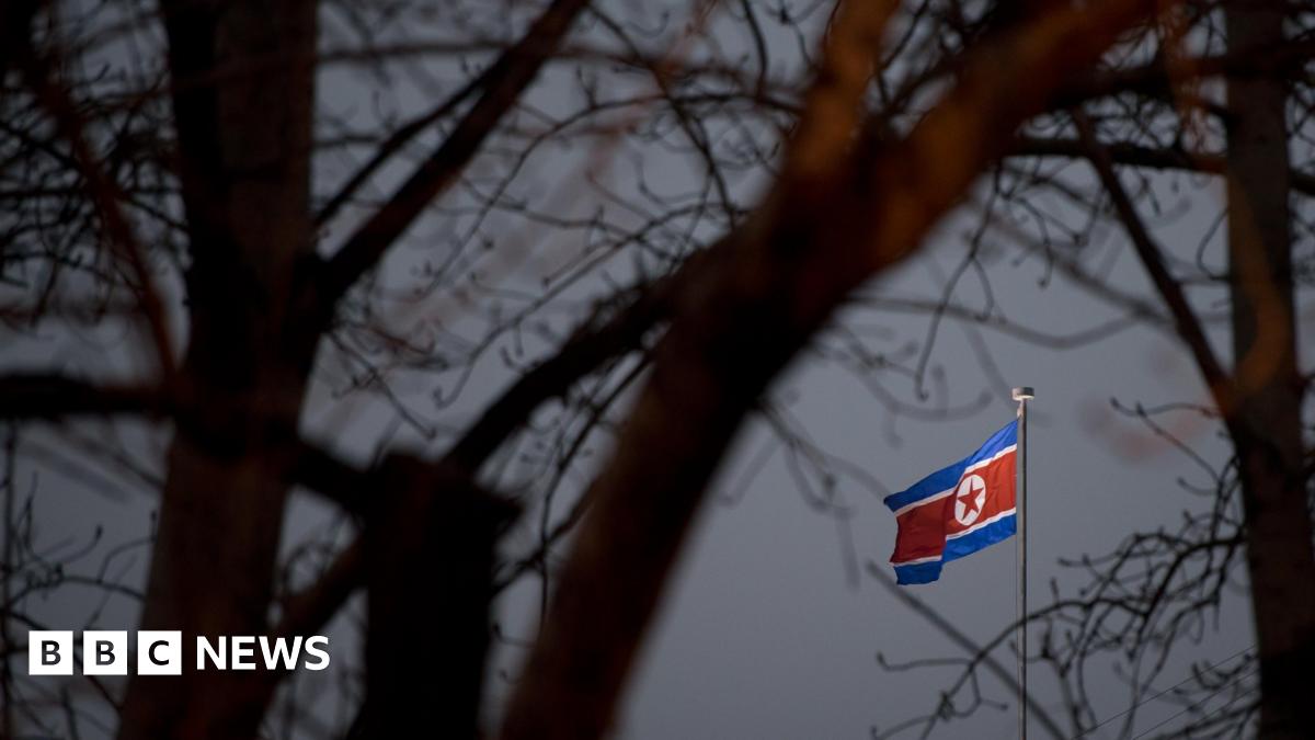 North Korea nuclear test raises uranium concerns - BBC News