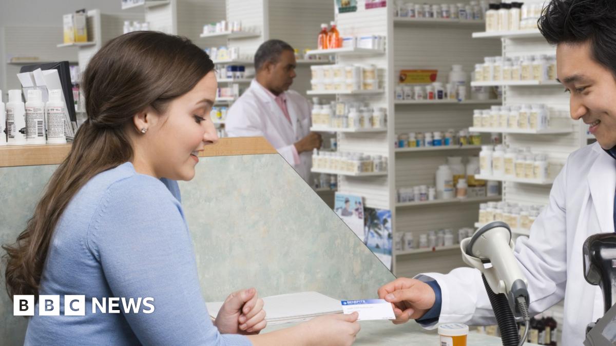 Morning-after pill use rises in US - BBC News