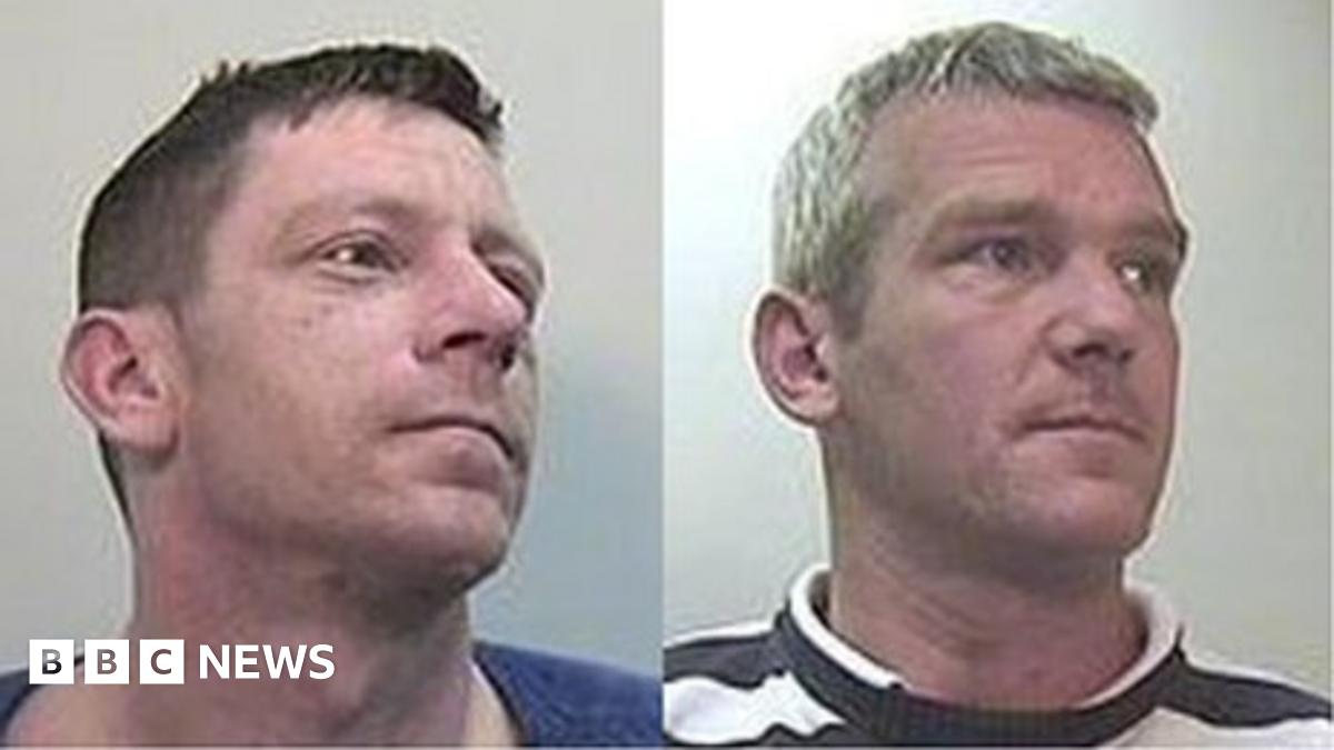 John Auld killing: Men jailed over death of East Lothian takeaway ...