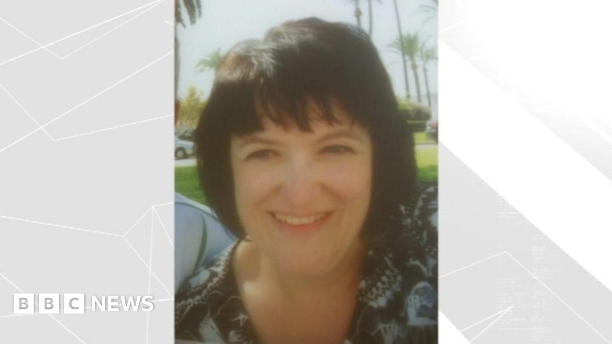 Sally Ann Vye inquest: Failings at Bradgate mental health unit - BBC News