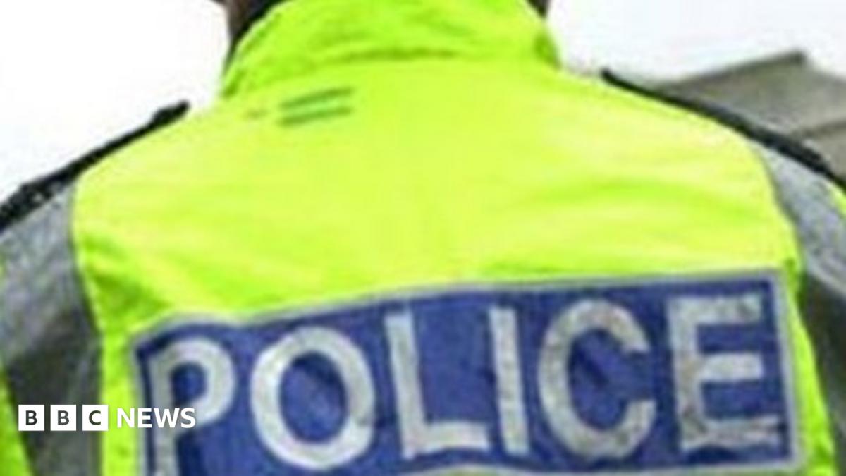 Two suspicious objects found during security alert in Newtownabbey ...