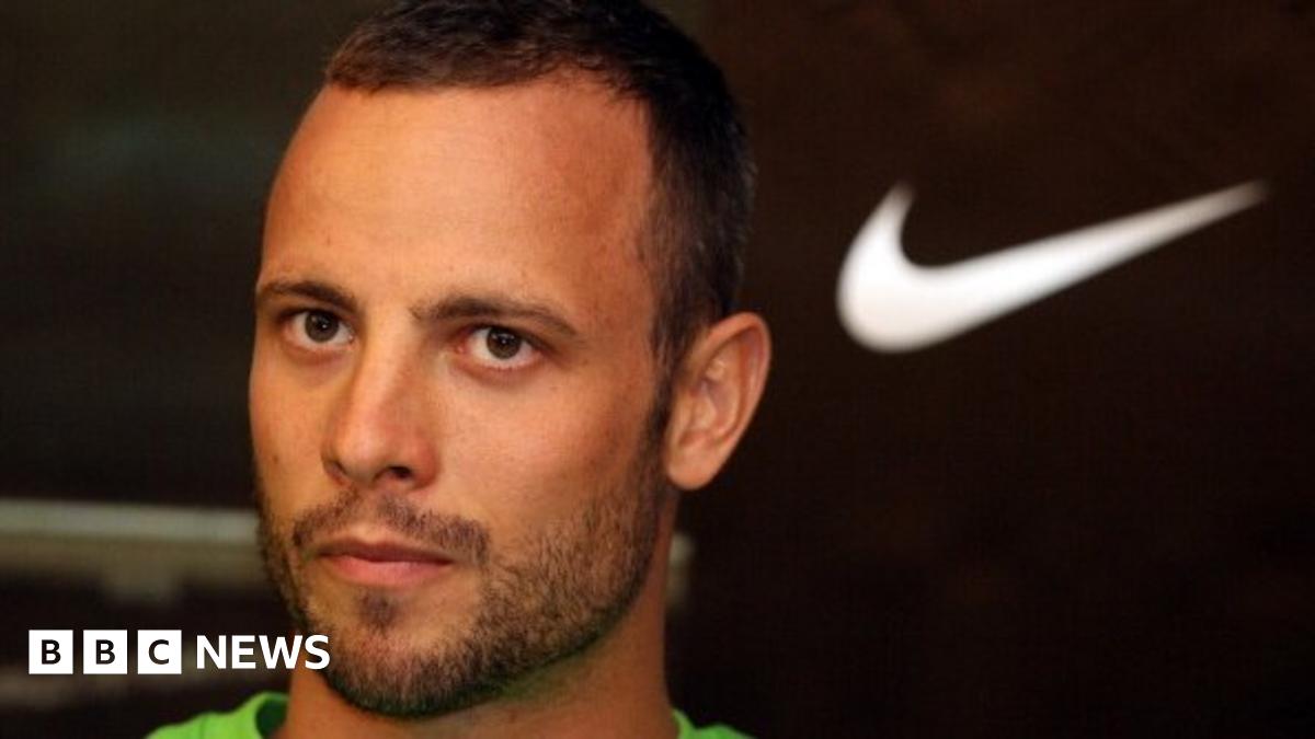 Pistorius fall-out: The perils of sports sponsorship - BBC News