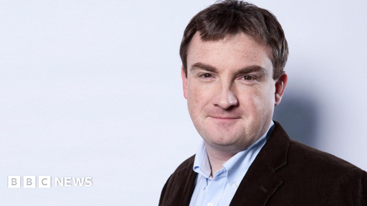 Jonathan Wall appointed BBC 5 live controller - BBC News