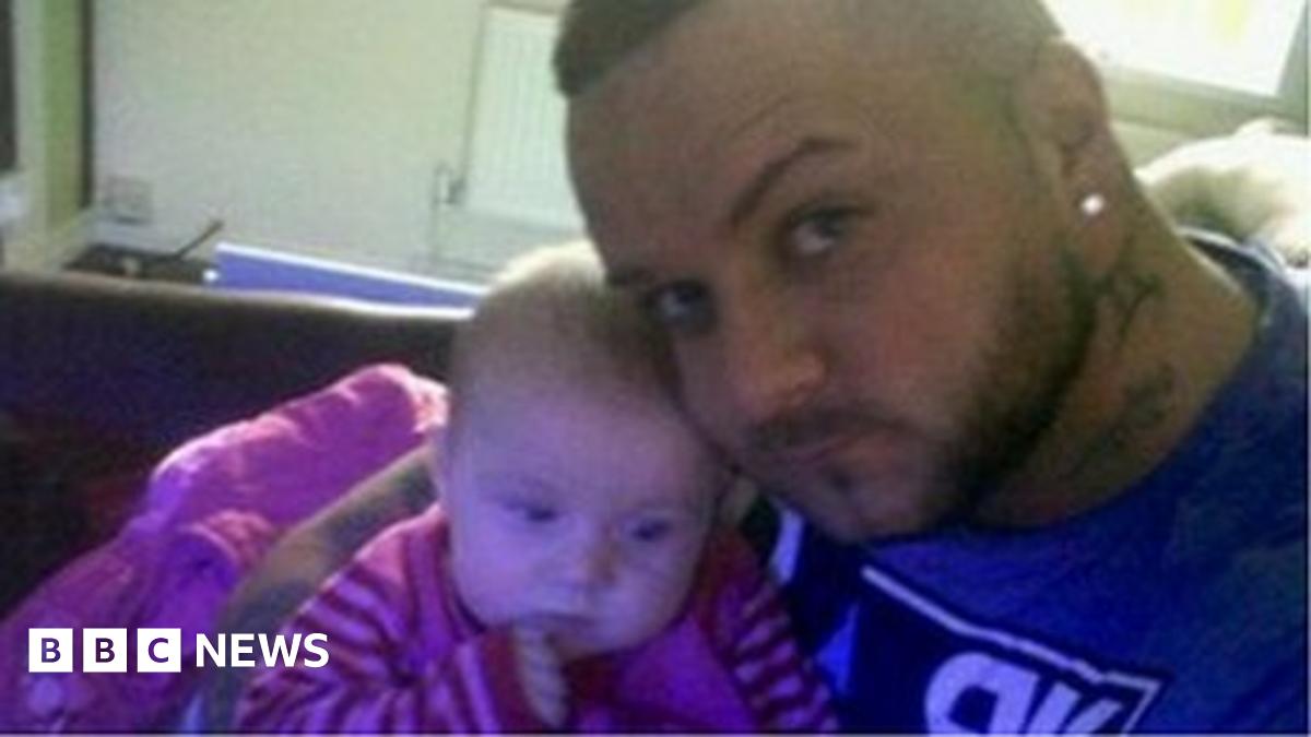 Man who died after reported Wythenshawe fight named - BBC News