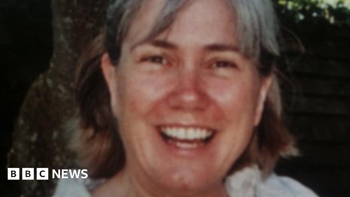 Sandra Hall: Body found in West Sussex confirmed as missing woman - BBC ...