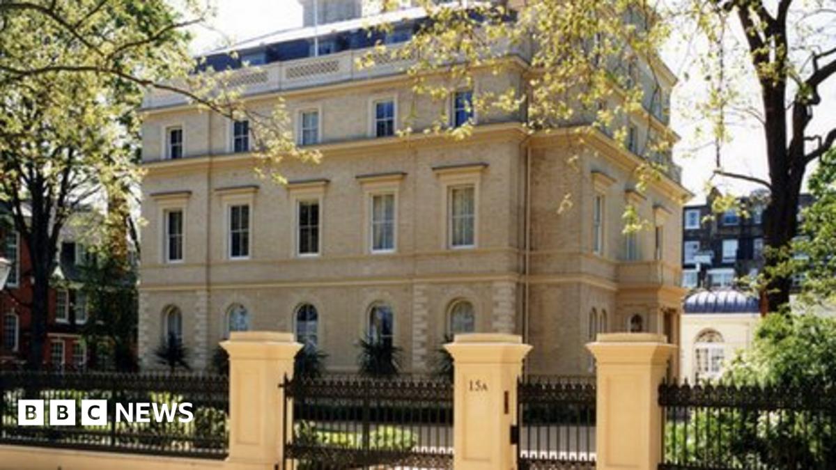Nick Clegg defends Lib Dem mansion tax plan - BBC News
