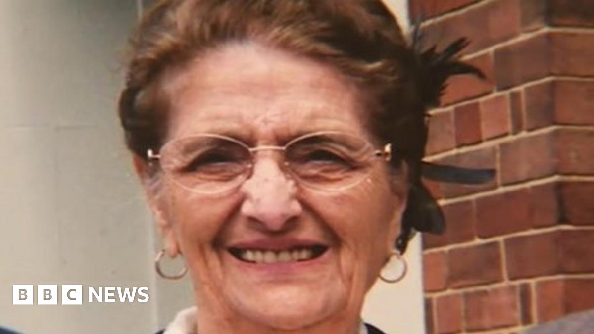 Bernice Zair: Police probe hospital care - BBC News