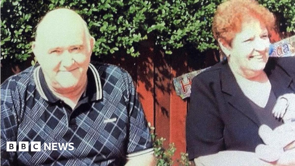 Seddon murders: Father 'told GP son tried to kill him' - BBC News