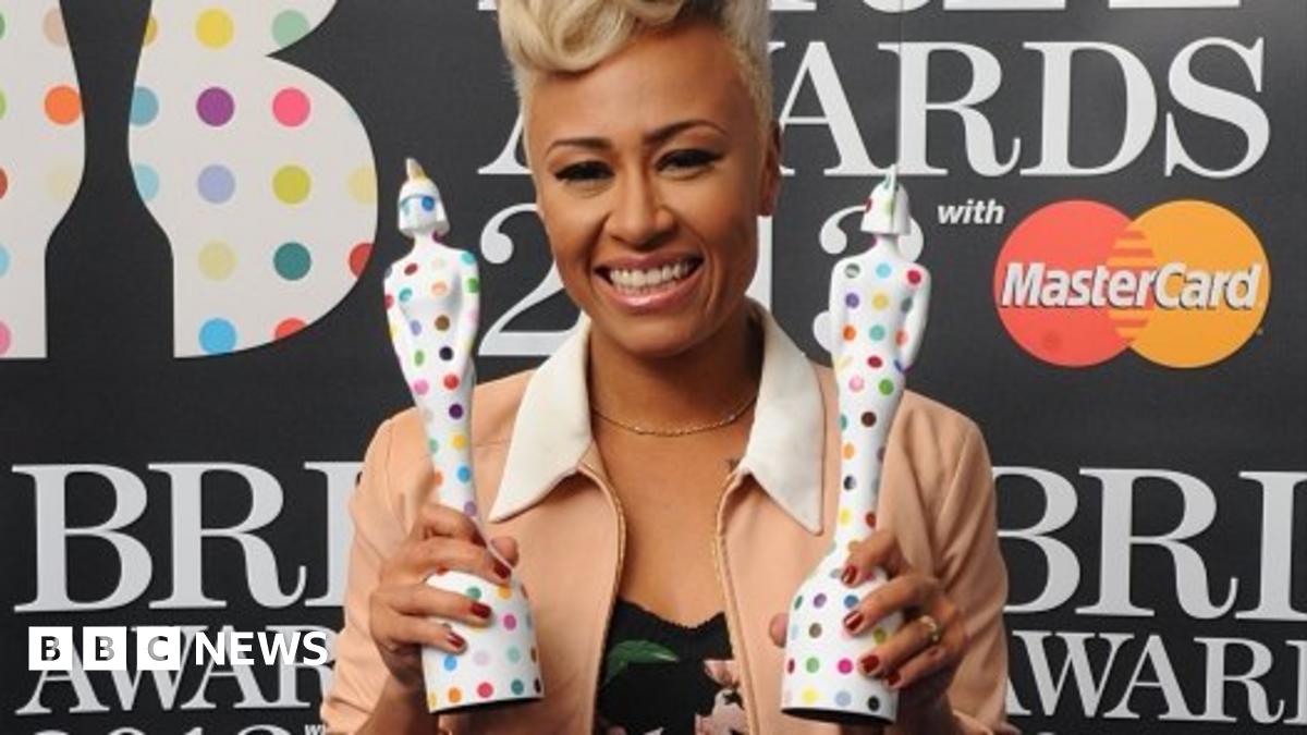 Brits 2013: The real winners and losers - BBC News
