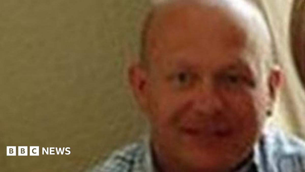 Thomas Swannell jailed for Gary Vigors murder in Majorca - BBC News