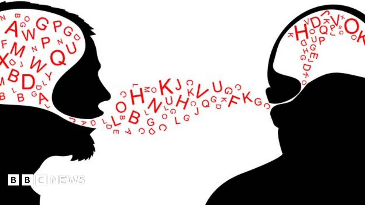 Why speaking English can make you poor when you retire - BBC News