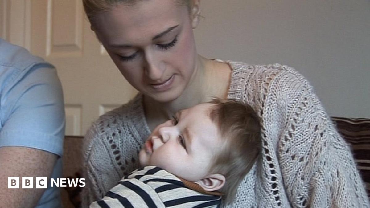 Bristol NHS Trust to pay for care of brain-damaged boy - BBC News