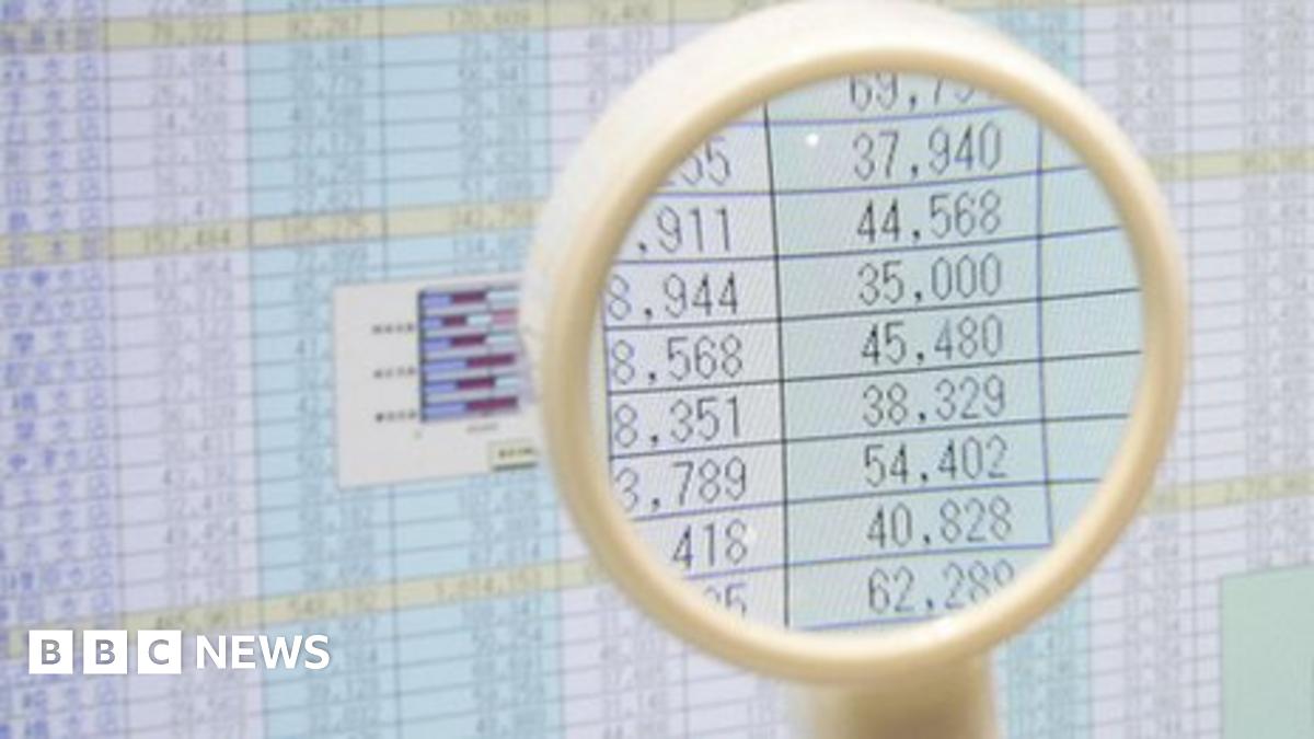 MPs warn statistics use may damage public trust - BBC News