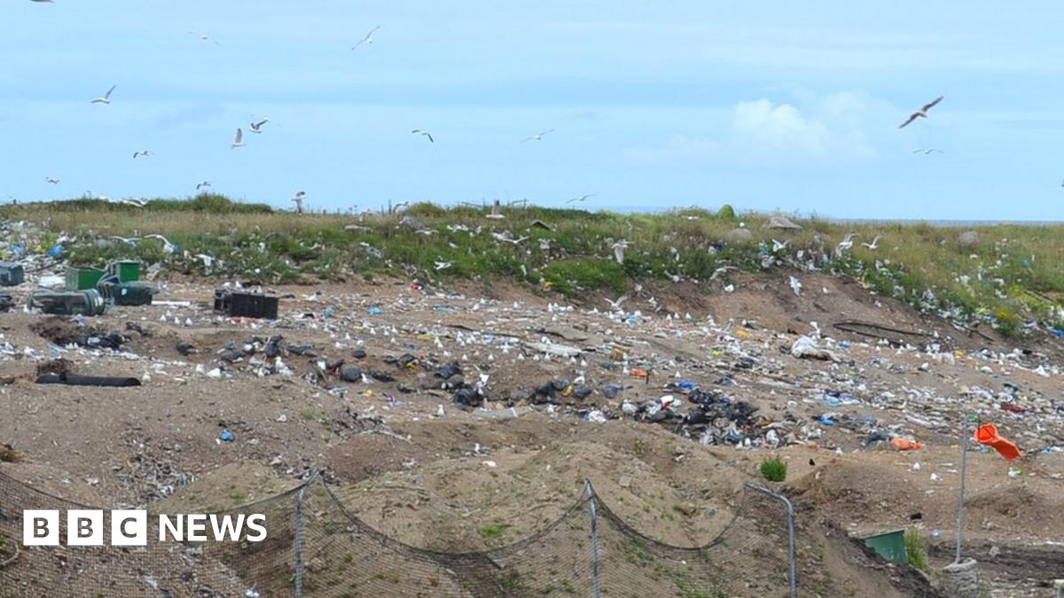 Guernsey waste strategy 'will be up and running by 2015' - BBC News