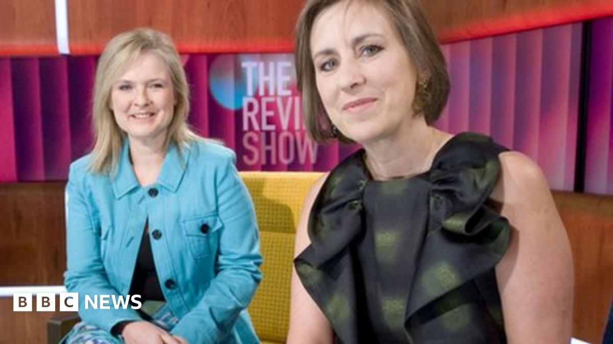 The Review Show moves to BBC Four - BBC News