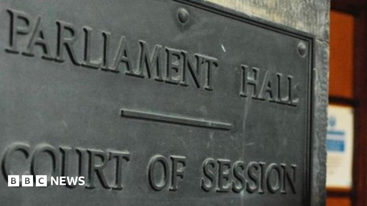 Plans for overhaul of Scotland's 'antiquated' civil courts - BBC News