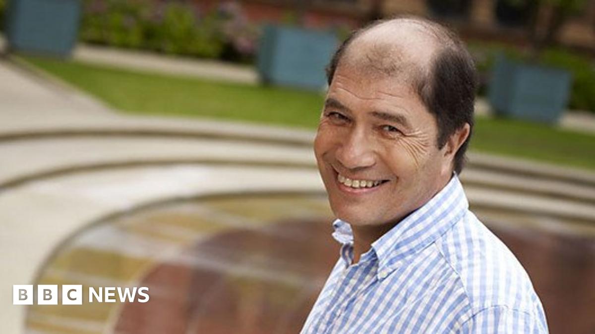 Composer Michael Berkeley to become Lord - BBC News