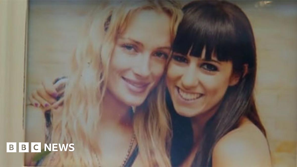 Reeva Steenkamp: Remembering a friend - BBC News