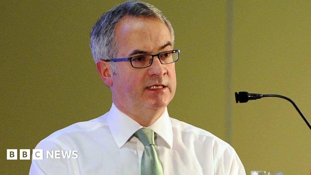 DVA jobs: Coleraine DVA centre closure plan 'on hold' - BBC News